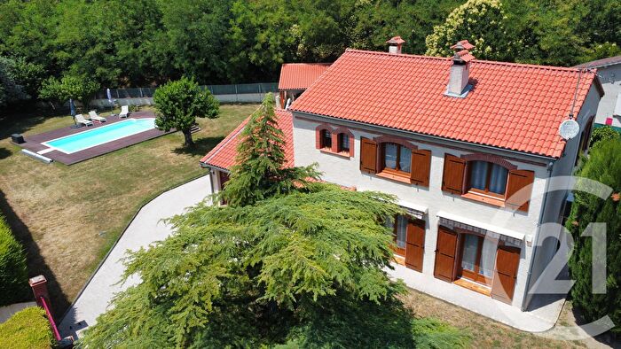 Lacroix-Falgarde - Maison 5 pièces à vendre