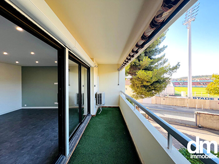 Appartement à vendre - Martigues, Ferrières, Hôtel de Ville, LIle - 4 pièces - 3 chambres