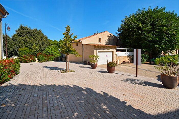 Maison à vendre - Dions - 5 pièces - 3 chambres