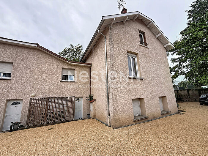 Appartement 3 pièces à vendre - Bron, Les Charmilles