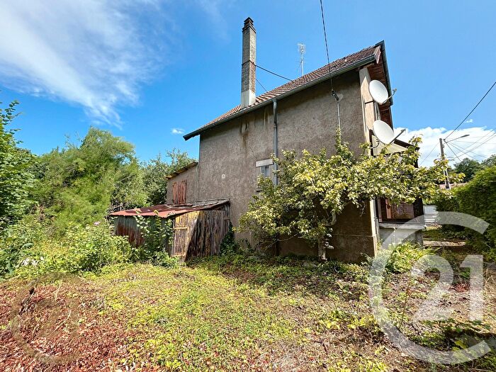 Maison à vendre - Delle - 5 pièces - 3 chambres
