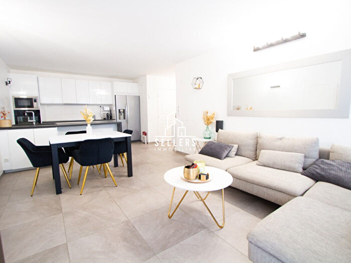 Boulogne-Billancourt, Menus, Jean Baptiste Clément - Appartement 4 pièces à vendre