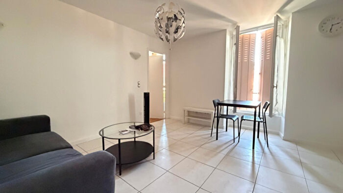 Appartement 2 pièces à louer - Corbeil-Essonnes, Centre-ville