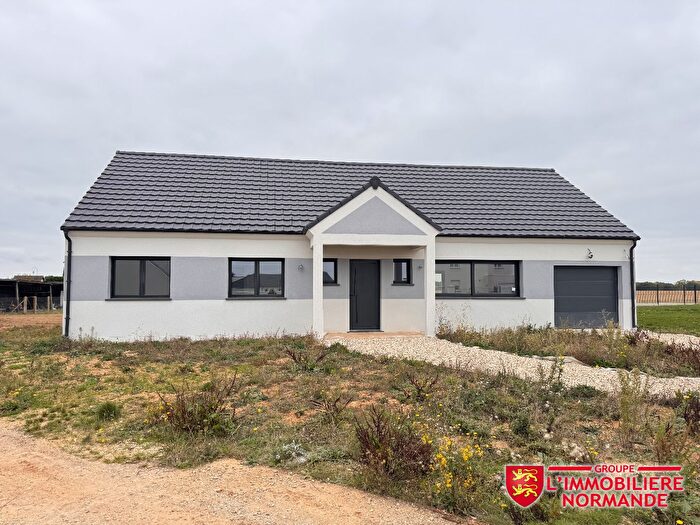 Maison à vendre - Miserey - 5 pièces - 3 chambres