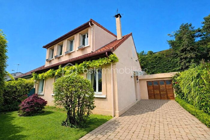 Maison 7 pièces à vendre - LHaÿ-les-Roses, Jardin Parisien