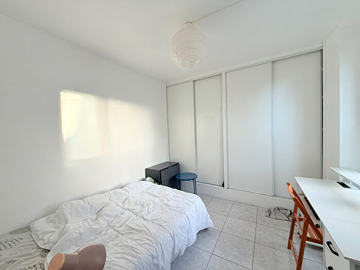 Vitry-sur-Seine, Centre-ville - Appartement 3 pièces à vendre