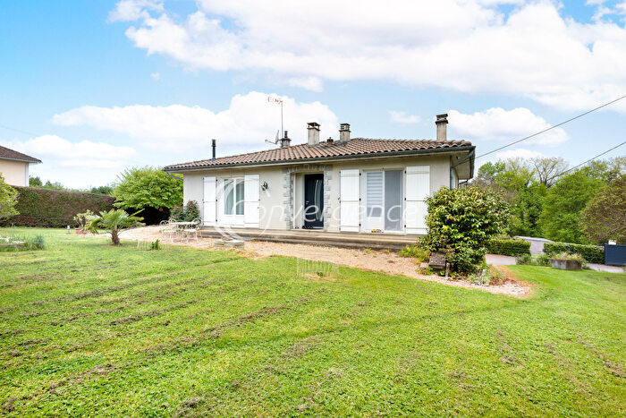 Maison 6 pièces à vendre - Rochechouart