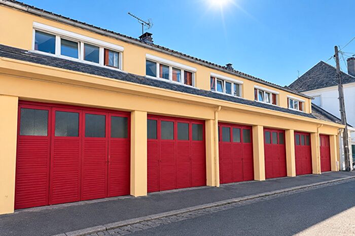 Appartement 3 pièces à Louviers, Centre-ville, à vendre