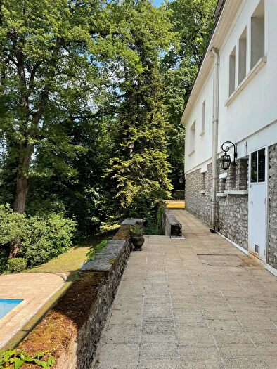 Maison 8 pièces à vendre à Joué-lès-Tours