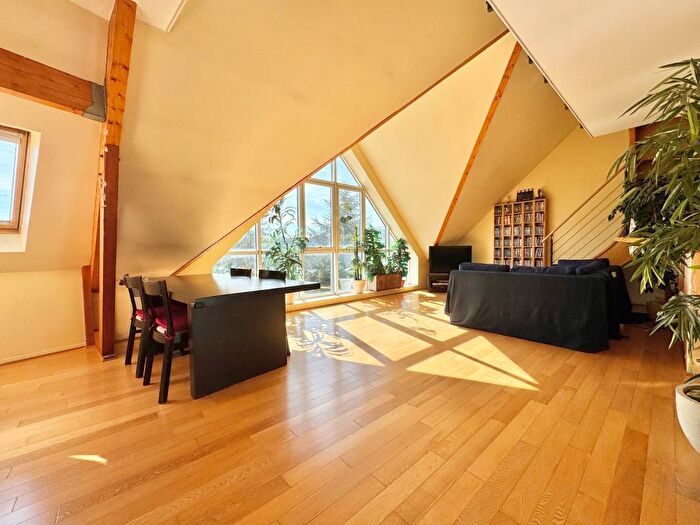 Ozoir-la-Ferrière, Vieux village, Armainvilliers, Notre Dame - Appartement 3 pièces à vendre