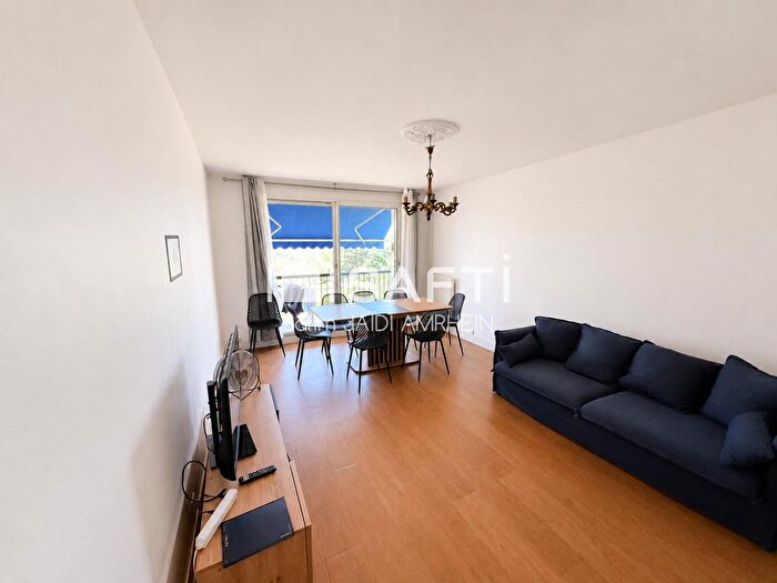 Appartement 4 pièces à vendre - Neuilly-sur-Marne, Fauvettes Sud