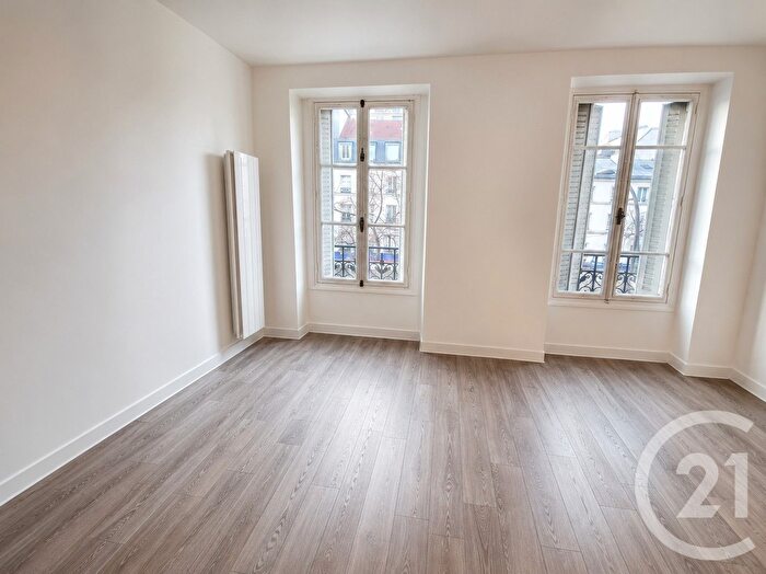 Appartement 1 pièce à vendre à Paris 18ème, La Chapelle, Marx Dormoy