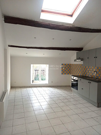 Saint-Hippolyte-du-Fort - Appartement 3 pièces à louer