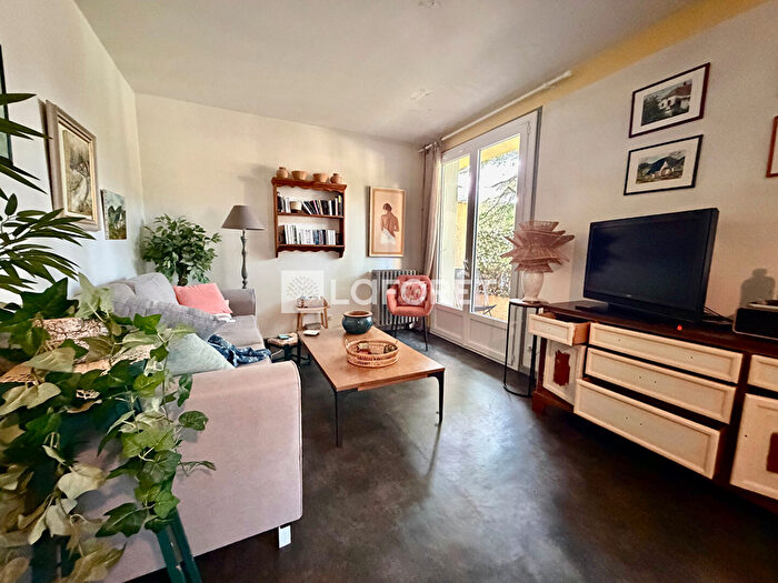 Appartement 4 pièces à vendre - Cahors, Saint-Georges
