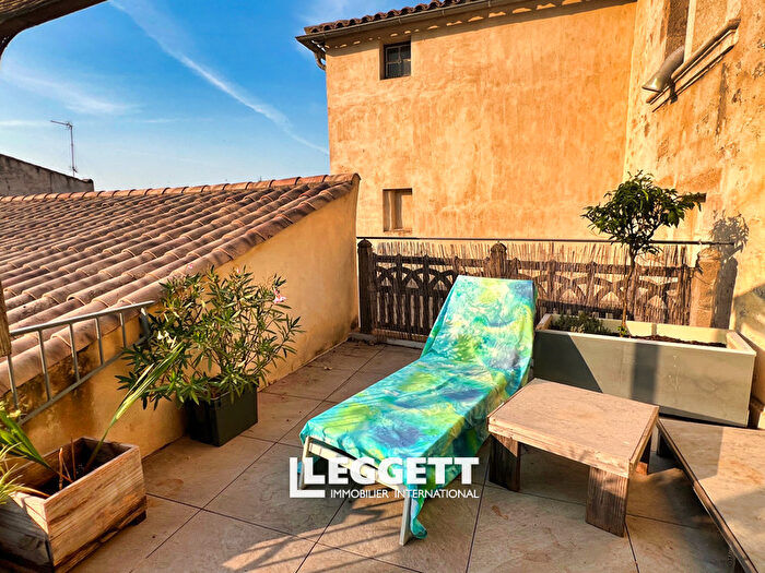 Appartement 1 pièce à vendre - Pézenas