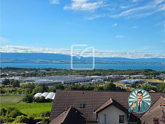 Marin : Maison 4 pièces à vendre