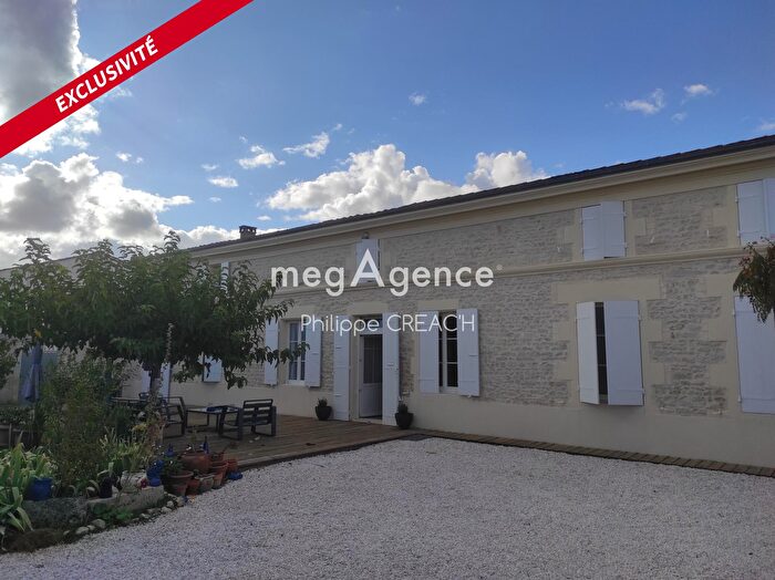 Maison 7 pièces à vendre - Landes