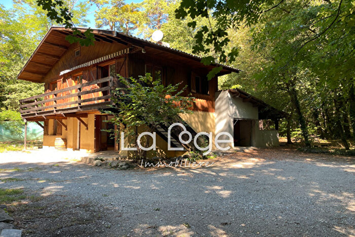 Gap - Maison 6 pièces à vendre