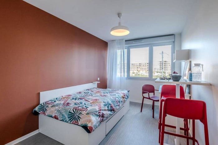 Appartement 1 pièce à louer à Centre, Annemasse