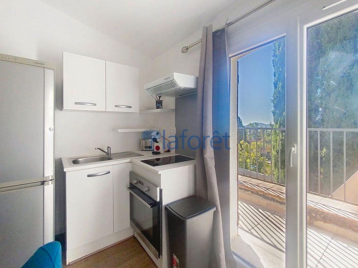 Valette Nord, La Valette-du-Var - Appartement 2 pièces à louer
