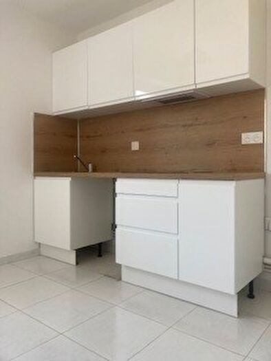 Appartement à louer - Bordeaux, Ornano - 2 pièces - 1 chambre