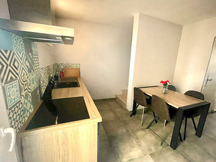 Maison à vendre - Mauguio, Jean-Paul Beugnot, Ferrari - 3 pièces - 2 chambres