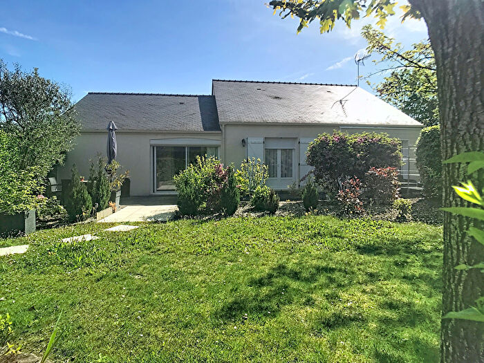 Maison 5 pièces à vendre - Belligné