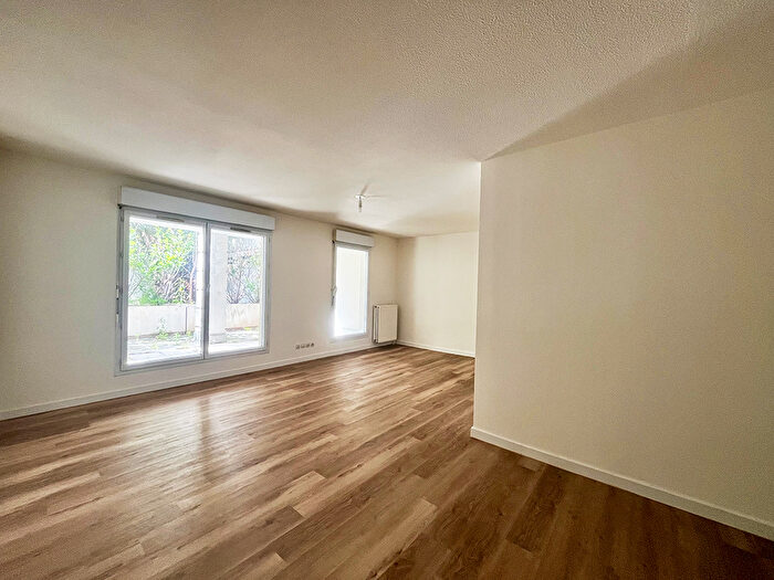 Appartement 3 pièces à Aix-en-Provence, Saint-Donat, Les Platanes, à vendre