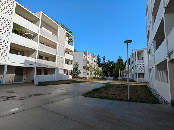 Mérignac, Bourranville : Appartement 1 pièce à vendre