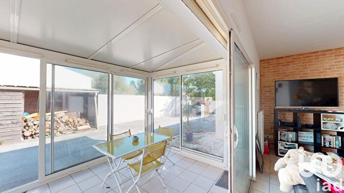 Maison à vendre - La Laigne - 4 pièces - 3 chambres