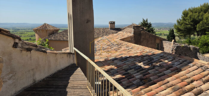 Appartement 6 pièces à vendre à Arboras