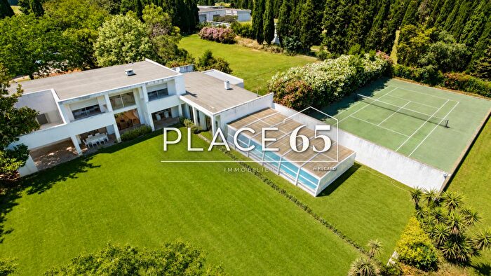 Maison 5 pièces à vendre - Manduel