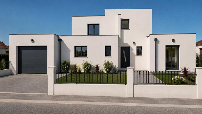 Maison 6 pièces à vendre à Lagord