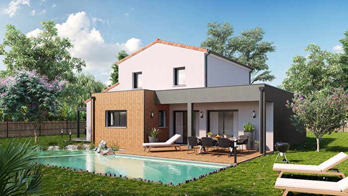 Maisons à vendre et appartements à louer - 1