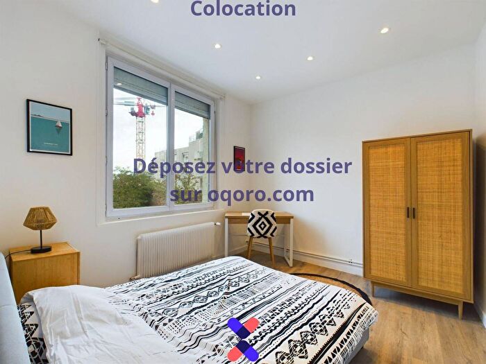 Maison 7 pièces à louer - Caulier, Lille