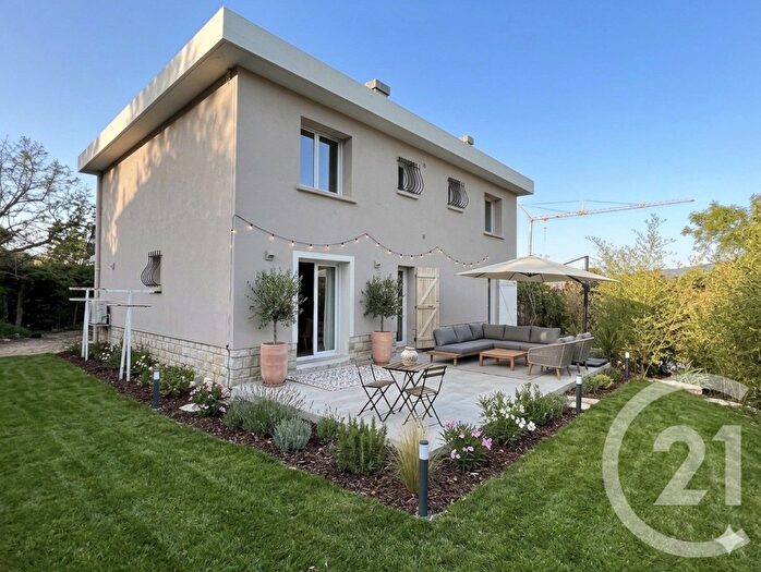 Maison à vendre - Le Pradet - 6 pièces - 4 chambres