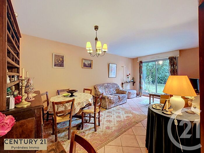 Saint-Gaudens - Appartement 2 pièces à vendre