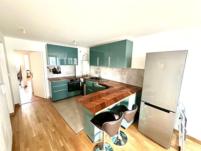 Arcueil, Laplace : Appartement 3 pièces à vendre
