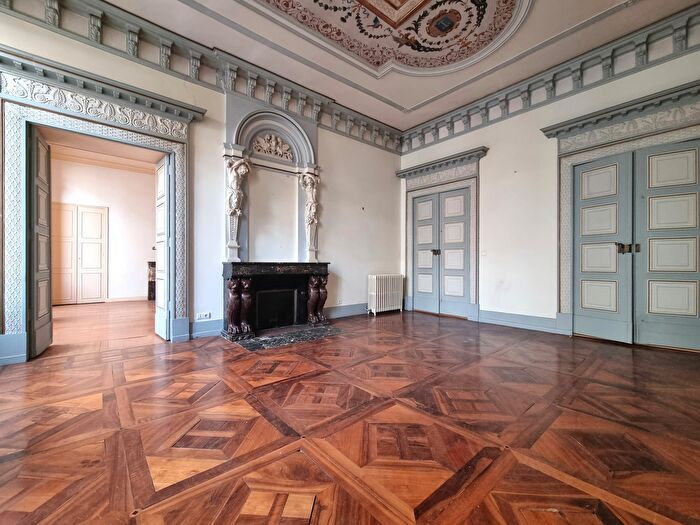 Appartement à vendre - Toulouse, Les Carmes-Esquirol - 4 pièces - 3 chambres