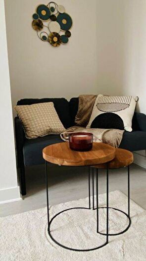 Vauban Esquermes, Lille : Maison 2 pièces à louer