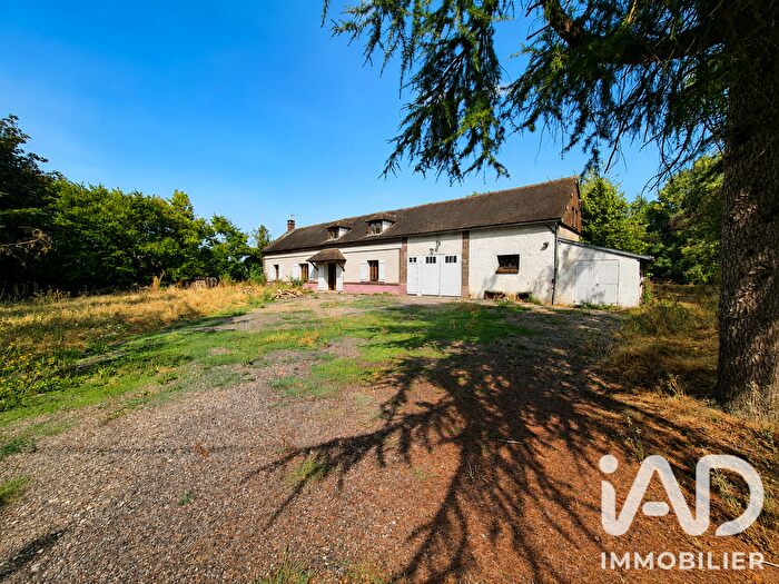 La Forêt-du-Parc - Maison 5 pièces à vendre