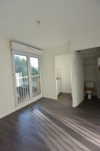 Appartement à louer - Bordeaux, Nansouty - 1 pièce