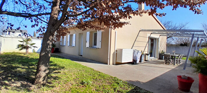 Maison à vendre - Valence, Le Plan - 4 pièces - 3 chambres