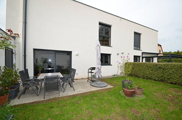 Maison à vendre - Richwiller - 5 pièces - 3 chambres