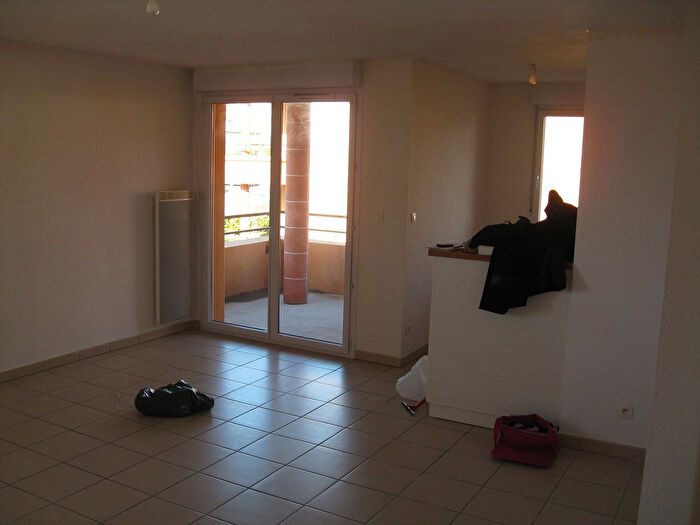 Appartement à vendre - Auterive - 3 pièces - 2 chambres
