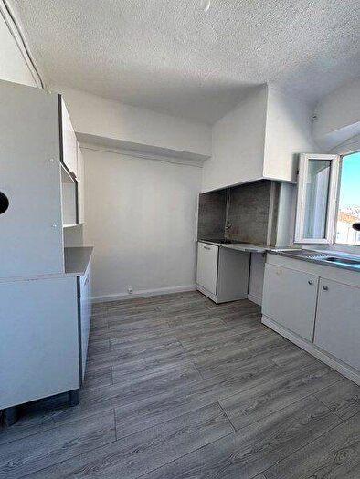 Marseille 1er arrondissement : Appartement 2 pièces à louer