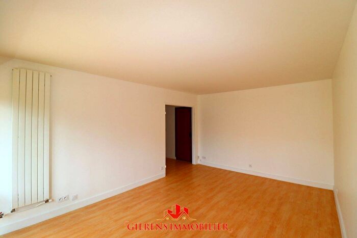 Appartement à louer - Centre Ville, Rueil-Malmaison - 3 pièces - 2 chambres