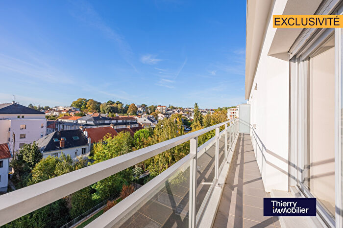 Nantes, Hauts-Pavés, Saint-Pasquier, Saint-Félix, Université : Appartement 2 pièces à vendre
