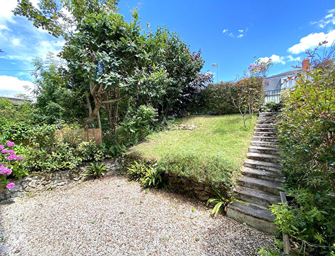 Maison 5 pièces à Versailles, Clagny Glatigny, à louer