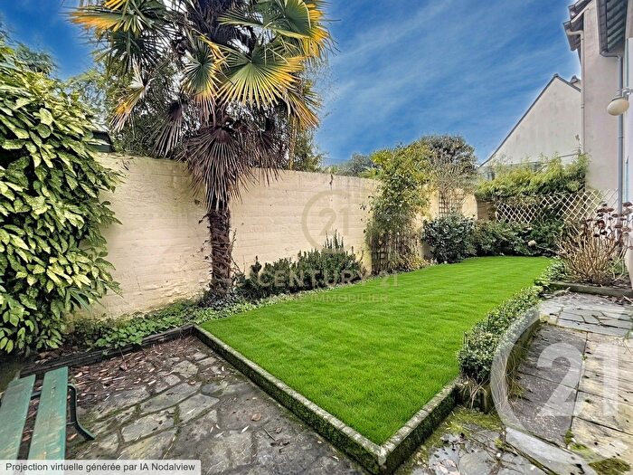 Maison à vendre - Quartiers Sud-Ouest, Sainte-Thérèse - 7 pièces - 4 chambres